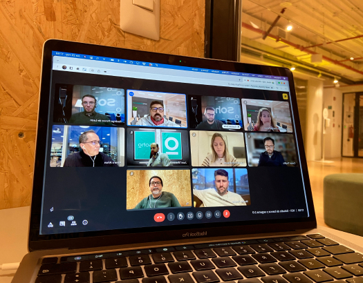 Software Factory – Soho Humantech